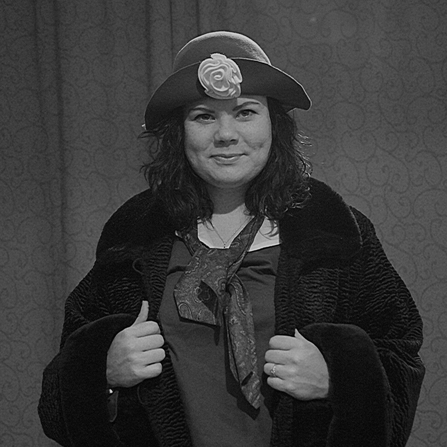 The Margaret Sinclair Story - AGAP